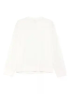 Nanushka Embroidered T-shirt