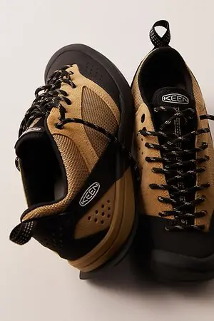 Keen Lace Up Sneakers For Women