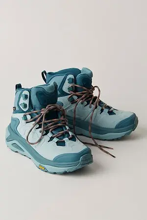 HOKA® Kaha 3 Gtx Hiking Boots - Mountain Fog/druzy