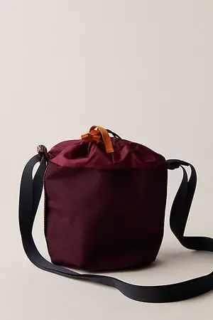 COTOPAXI Todo 3l Bucket Bag - Black Berry