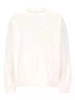 IH NOM UH NIT Knitted Polo Shirt