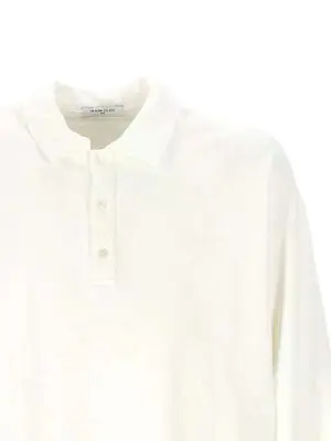IH NOM UH NIT Knitted Polo Shirt