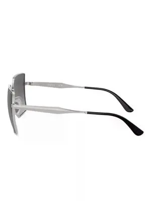 VOGUE EYEWEAR Square-frame Sunglasses