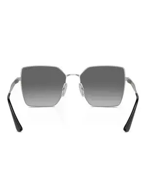 VOGUE EYEWEAR Square-frame Sunglasses
