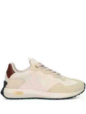 Gant Logo Sneakers For Men