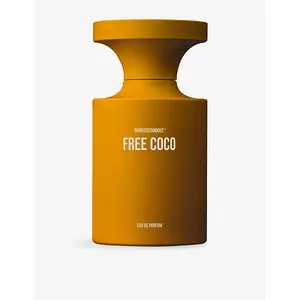 BORNTOSTANDOUT Free Coco Eau De Parfum - One-color