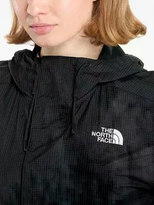 The North Face Hooded Windbreaker Jacket