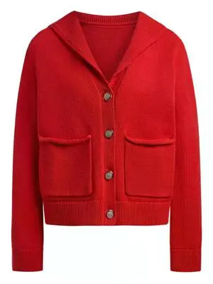 12 Storeez Ribbed Cardigans For Women