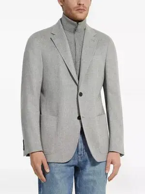 Zegna Oasi Cashmere Blazer