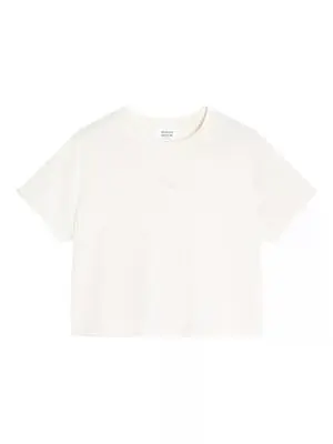 Maison Kitsune Short Tops