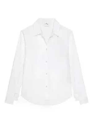 COURREGES Cuff-detail Shirt