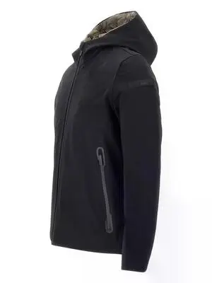 RRD Padded Hooded Jacket
