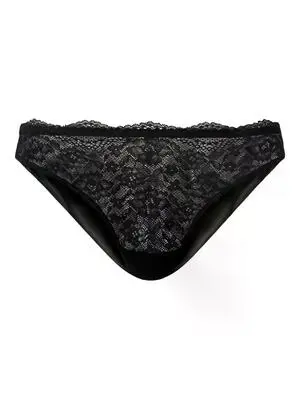 Twinset Lace Briefs For Women