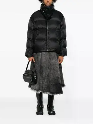 MORDECAI Puffer Jacket