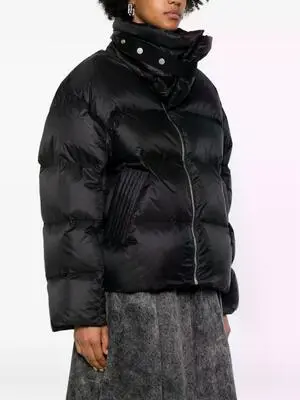 MORDECAI Puffer Jacket