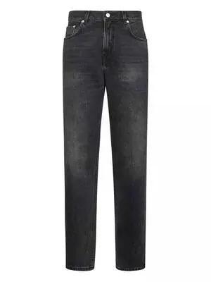HAIKURE Five-pocket Jeans