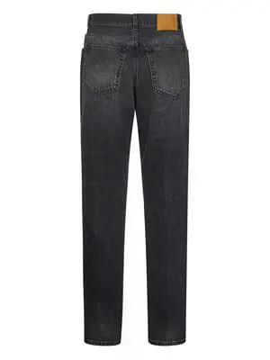 HAIKURE Five-pocket Jeans