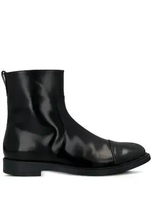 TOD'S Leather Boots