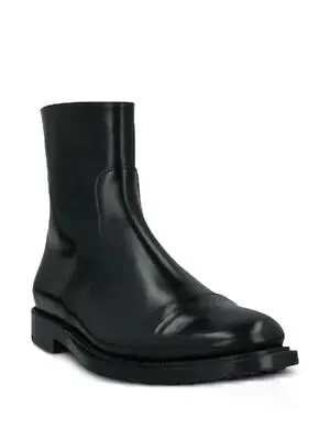 TOD'S Leather Boots