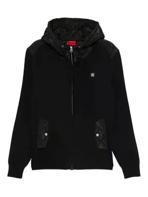 Hugo Hooded Outerwear For Men