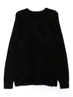 UNDERCOVERISM Side-zip Jumper