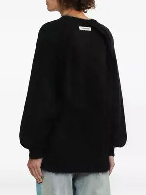 UNDERCOVERISM Side-zip Jumper