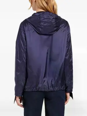 Ports 1961 Hooded Drawstring Jacket