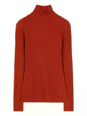 Ports 1961 Ribbed Knitwear For Women