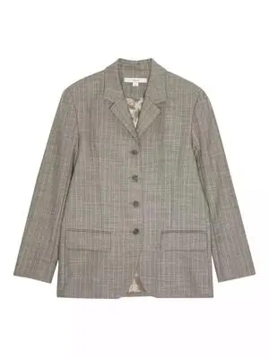 Remain Birger Christensen Pinstripe Blazer