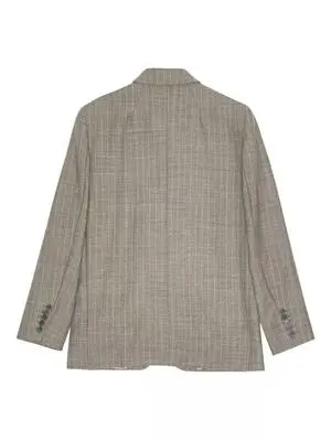 Remain Birger Christensen Pinstripe Blazer