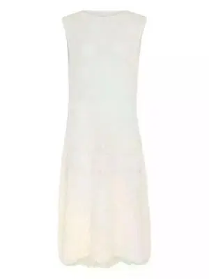 Maison Margiela Sheer Day Dresses