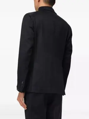 Tagliatore Double-breasted Blazer