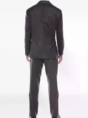 Brunello Cucinelli Single-breasted Welt-pockets Suit