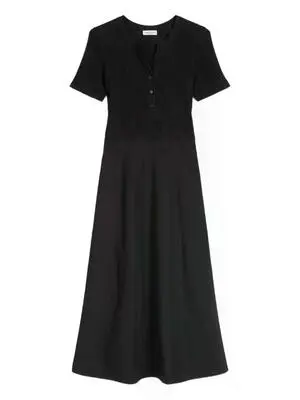Marc O'polo Button Detailed Day Dresses