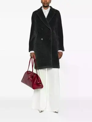 Max Mara Double-breasted Coat
