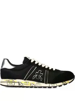 Premiata Lucyd 7760 Lace-up Sneakers