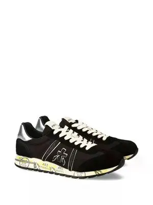 Premiata Lucyd 7760 Lace-up Sneakers