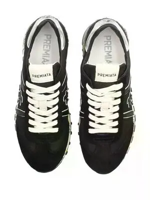 Premiata Lucyd 7760 Lace-up Sneakers