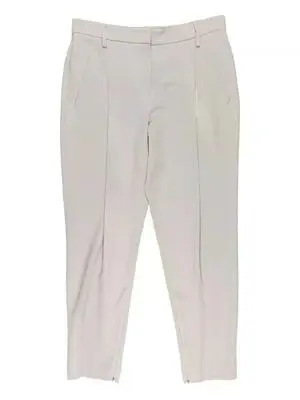 Brunello Cucinelli Pleated Trousers