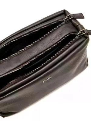 Zegna Secondskin Pouch