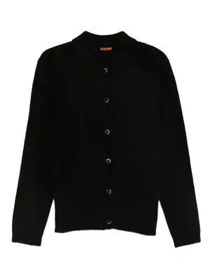 Barena Venezia Long Sleeve Cardigans For Men