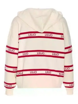 Liu Jo Striped Activewear For Women