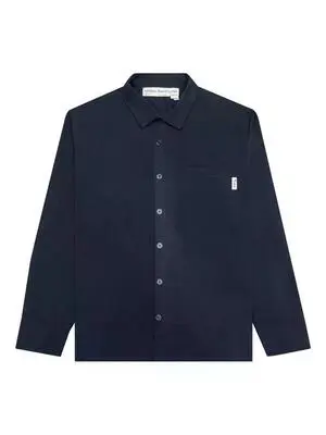 Advisory Board Crystals Embroidered Shirts For Men