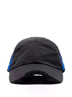 CONVERSE X Ader Error Panelled Baseball Cap - Black