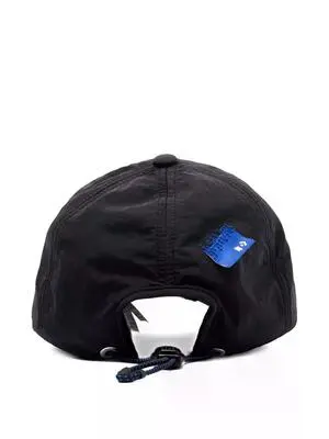 CONVERSE X Ader Error Panelled Baseball Cap