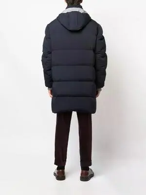 Brunello Cucinelli Padded Coat
