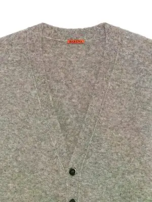 Barena Venezia V-neck Button Cardigan