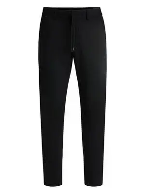 BOSS Drawstring Trousers