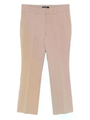 Cambio Knee Length Pants For Women