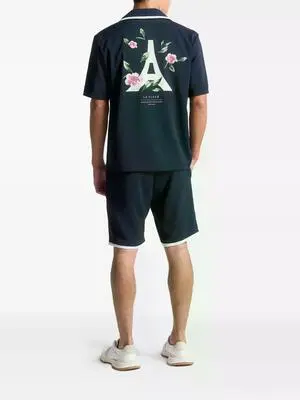 Manière De Voir Owen Shirt